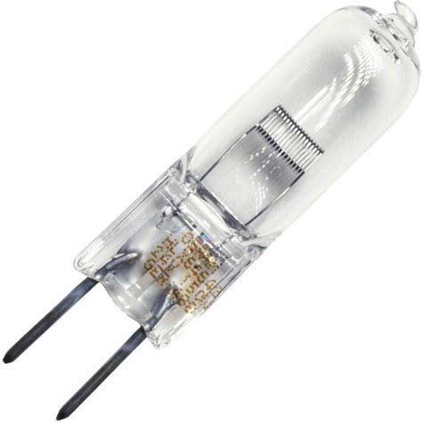 OSRAM SYLVANIA FDV 64642 HLX 150w 24v G6 35 Bipin Halogen Light Bulb