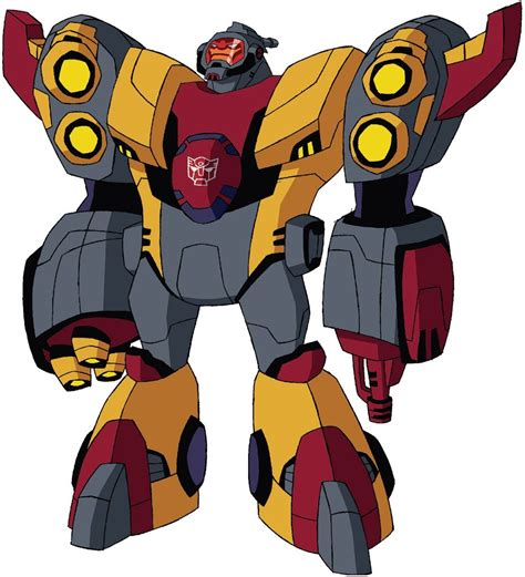 Omega Supreme Tfa Teletraan I The Transformers Wiki Fandom