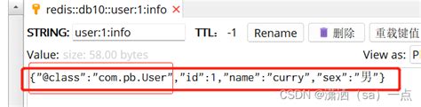 Redis（连接池）redis连接池 Csdn博客