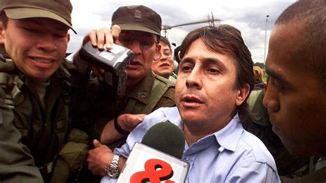 Llegada De Fabio Ochoa A Colombia Podría Embolatarse Estas Son Las