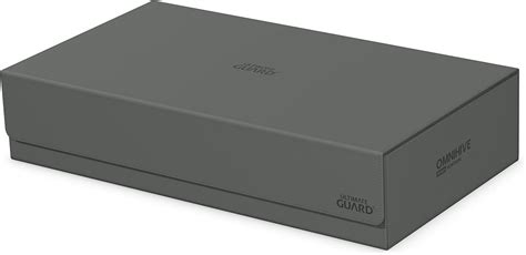 Ultimate Guard Omnihive 1000 Deck Case For 1000 Double