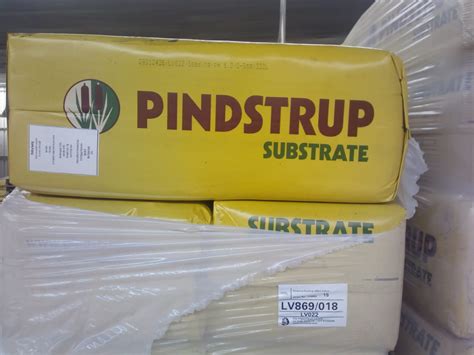 Pindstrup Substrate Propagation Accessories Agroduka Limited