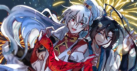 汉化日记 汉化日记log Ebilar🪷のイラスト Pixiv