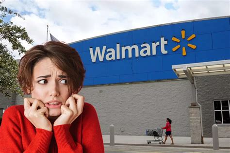 If You Hear Code Brown At Walmart You Should Leave Stat