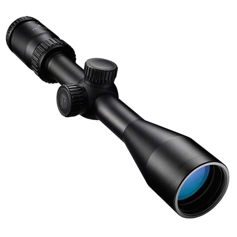 Nikon Prostaff P3 3 9x40 Matte Bdc Riflescope 16591 For Sale Eurooptic