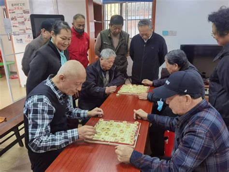 逍遙津街道全民齊運動 共促鄰里情 中國網