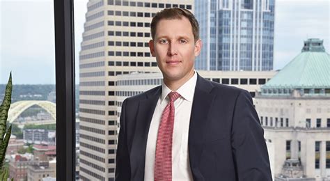 George B Musekamp People Taft Stettinius And Hollister Llp