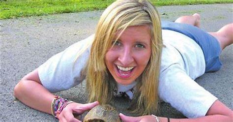 On June 14 2011 Carly Lewis A Vibrant 16 Year Old Michigan Native
