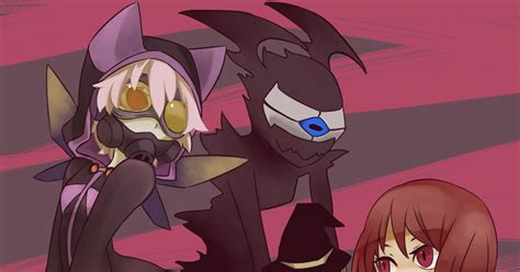 Pixivファンタジアsr 【pfsr】燃焼【風薙島の影】 Ballot元hのイラスト Pixiv