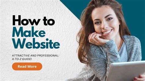 How To Make Website Attractive And Professional A To Z Guide