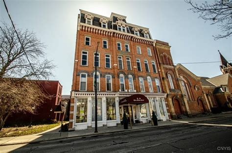 5 W Main St Norwich Ny 13815 ®