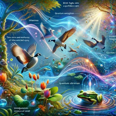 Does Quantum Physics Hold The Secrets To Lifes Greatest Mysteries