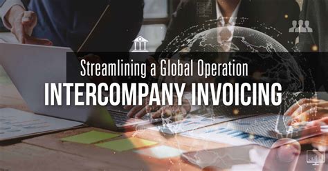 Transforming Intercompany Invoicing Software Plaidcloud Software
