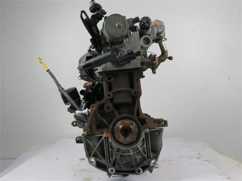 Silnik Diesla Renault Kangoo 1 5 Dci 70 K9k 704 8540461464