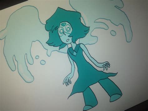 Found This Lapidot Drawing From 4 Years Ago R Stevenuniverse