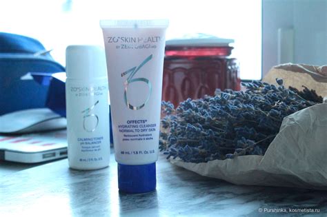 ZO Skin Health Skincare | Отзывы покупателей | Косметиста