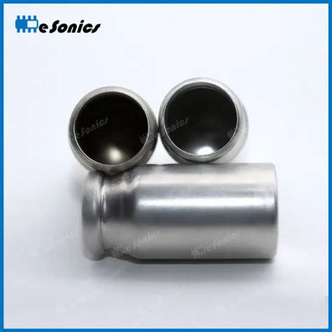 14ml Fep Coated Aluminium Canister Fep Coated Inhaler Can Inhaler