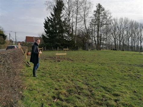 Pin Van Sabine Op Avancement Chantier