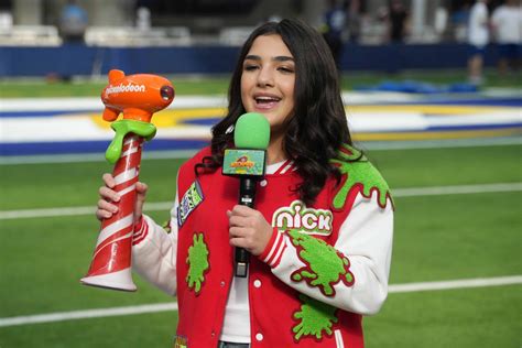 What Is Nickelodeon Nfl Nickmas A Look At The Alternate Broadcast For Raiders Chiefs