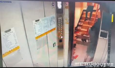 夜半社區傳恐怖爆炸聲居民看樓梯間「滿地鞭炮屑」 屁孩遭逮認了 Ettoday社會新聞 Ettoday新聞雲