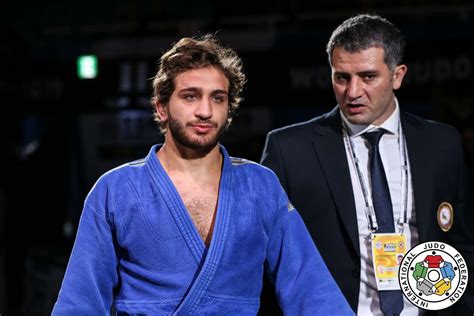 Hidayat HEYDAROV / IJF.org