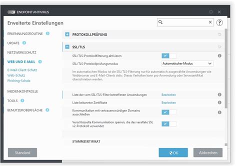 Connection To Email Server Not Possible Eset Internet Security And Eset Smart Security Premium