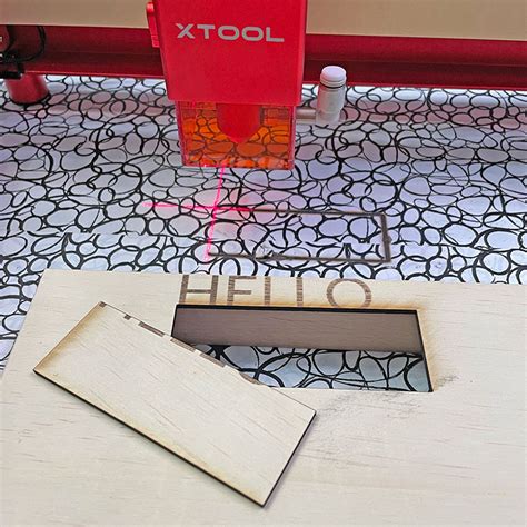 XTool D Pro Laser Cutter And Engraver Tool Review Chica And Jo