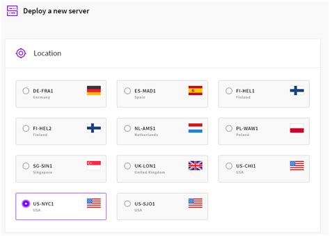 Cara Deploy VPS Baru Di Upcloud DwiAY DAL