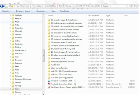 Genea Musings Dear Randy What Is Your Naming Convention For Downloaded Documents