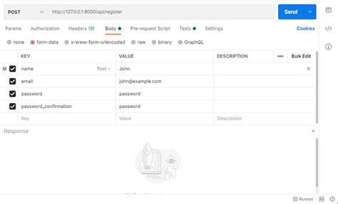 api autenticación laravel con sanctum diego pacheco