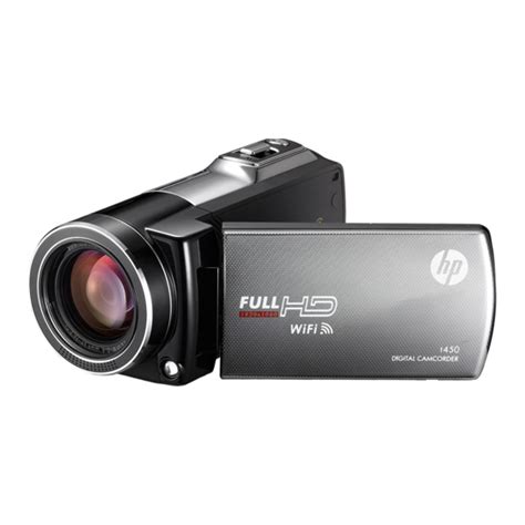 Hp T Quick Start Manual Pdf Download Manualslib