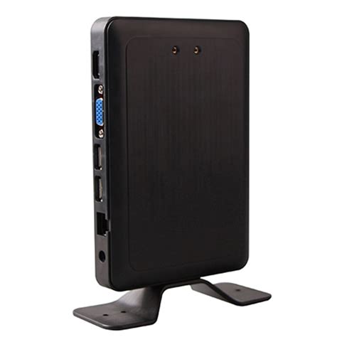 Hystou Linux Thin Client Rdp X Pc Station X Ncomputing Cloud Terminal
