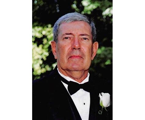 Donald Richard Nuckols Obituary 2022 Glasgow Ky Af Crow And Son
