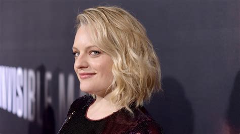 Elisabeth Moss Starring In Hulu Series From ‘peaky Blinders Creator