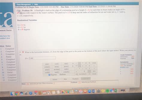 solved class management help problem set 02 begin date
