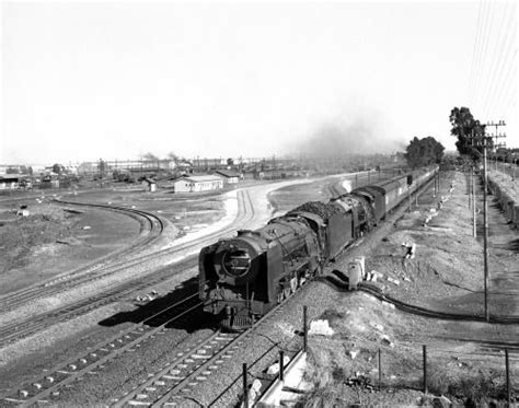 South African Railways Class 23 Steam Locomotives