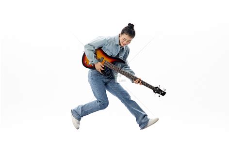 Bass Woman Images Hd Pictures For Free Vectors Download