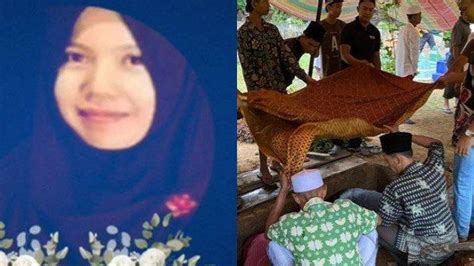 Kronologi Dokter Muda Di Jambi Tewas Usai Diteriaki Maling Dan Dikejar