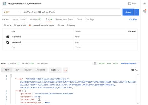 Restful接口 楚果数据