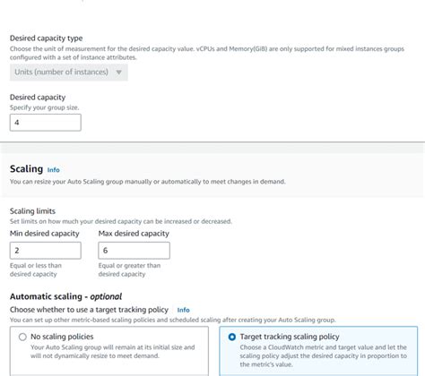 How To Integrate Aws Auto Scaling With Application Load Balancer Geeksforgeeks