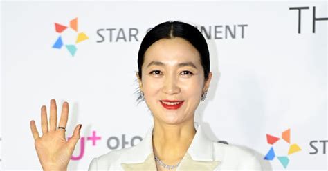 오겜 한미녀 김주령 이번엔 아들 지킨다드라마 원 출연 공식입장