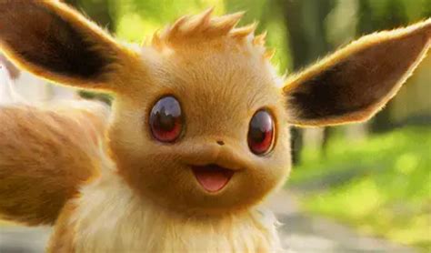 519 Best R Eevee Images On Pholder Why Is Eevee So Cute Just Look At Em