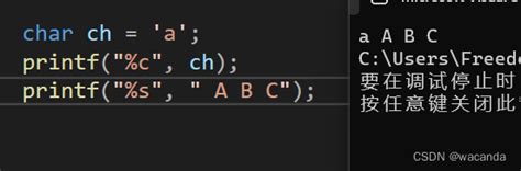 C Printf Printf Csdn