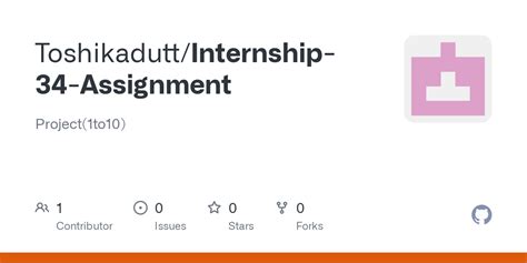 Internship 34 Assignment INTERNSHIP QUESTION 3 Ipynb At Main