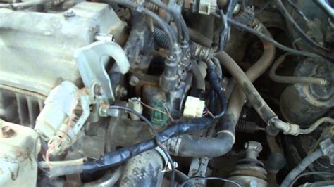 Car No Start Problem Car Repair Car Maintenance YouTube