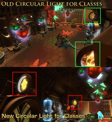 The Class Icons Arent Only Gone From The Main Menu They Also