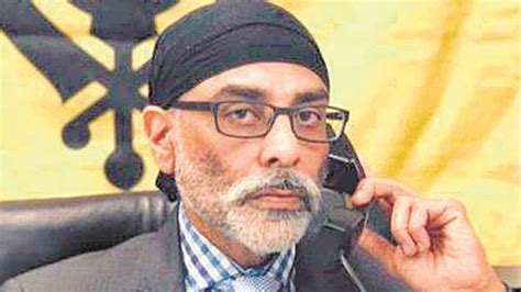 Madhya Pradesh Bjp Leader Jaspal Singh Arora Got Death Threats From