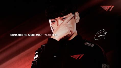 《英雄聯盟》t1 宣布 Gumayusi 續約 執行長對 T1 粉絲、effort 與 Ls 致歉《league Of Legends》 巴哈姆特
