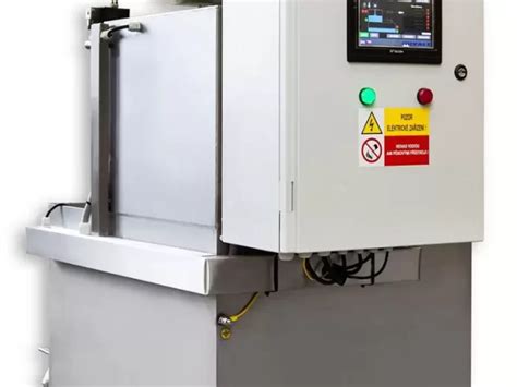 Polymer Preparation System Asp Sdps