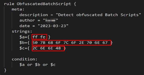 An Introduction to Batch File Obfuscation